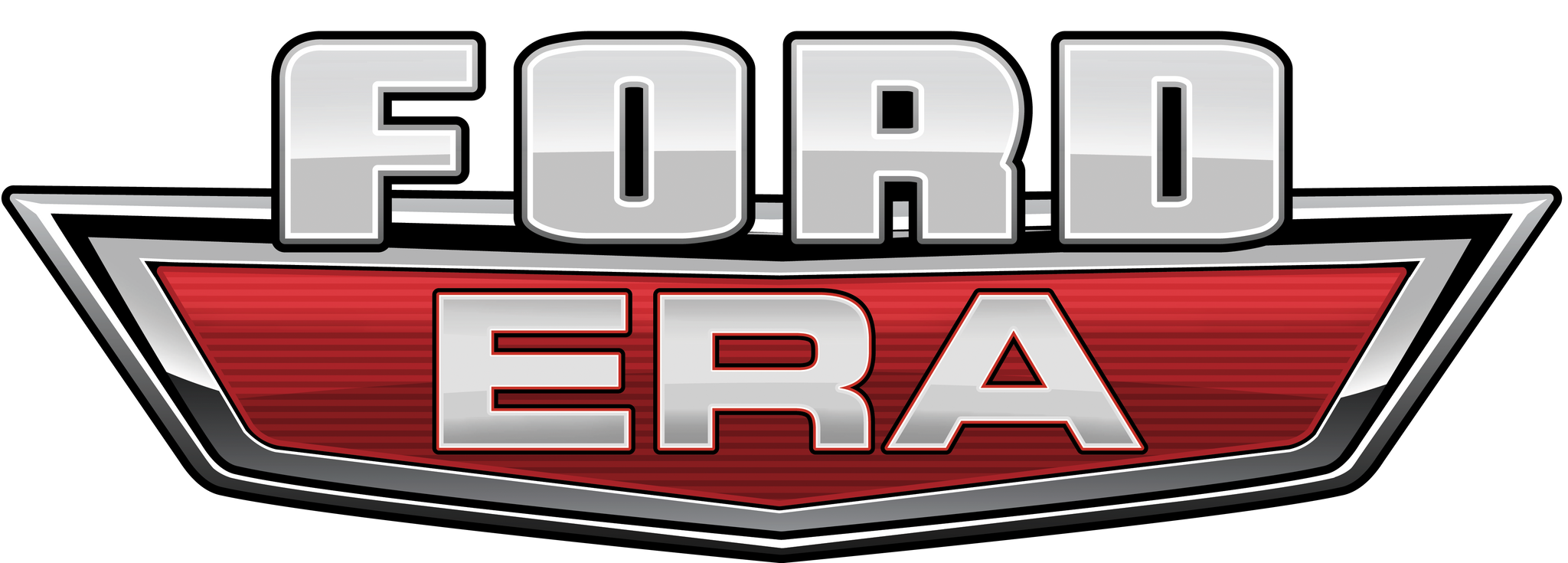 T-Shirts – Ford Era