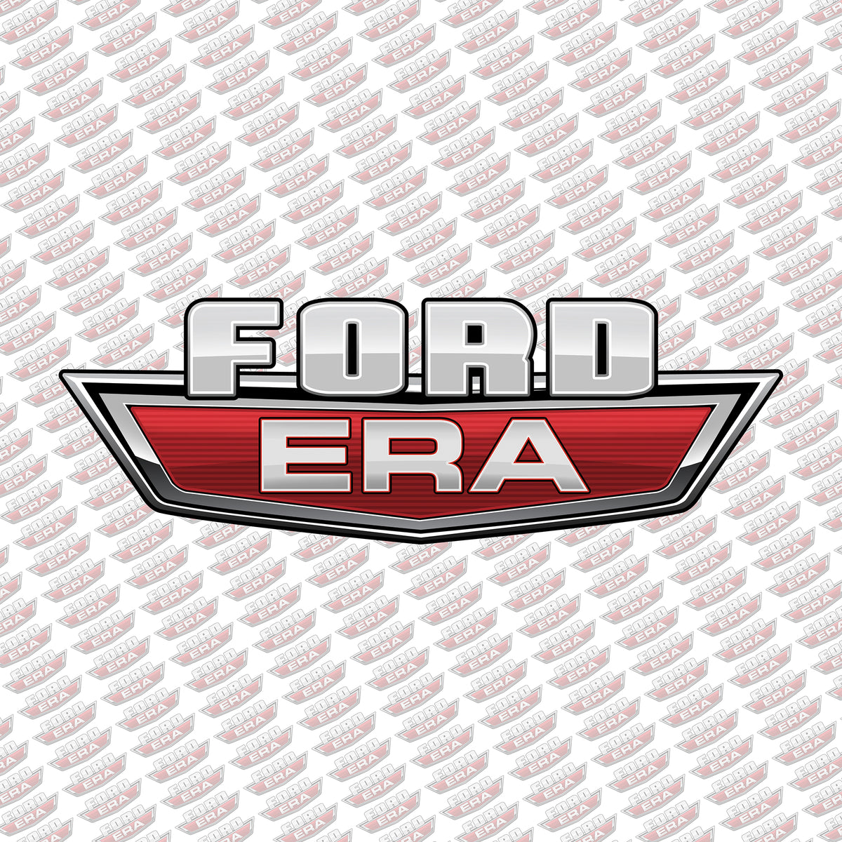 Ford Era - 1948 - 1997 Ford Truck Headquarters | @TheFordEra